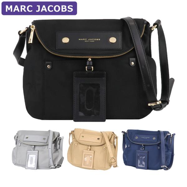 マークジェイコブスの新作を入荷しました。■商品特徴バッグ ショルダーバッグ クロスボディ レディース パスケース付■モデル：PREPPY NATASHA NYLON CROSSBODY プレッピー ナターシャ ナイロン クロスボディ■品　番...