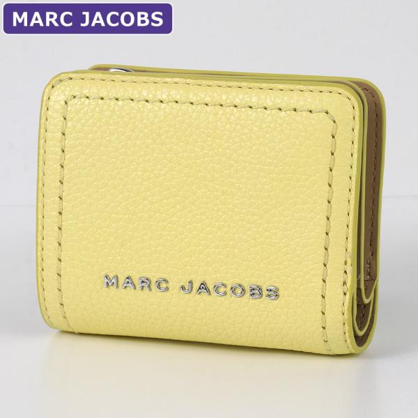 マークジェイコブスの新作を入荷しました。■商品特徴財布 二つ折り財布 ミニ財布 スモールウォレット ミニ ミニマム ミニマル 小さめ 小さい レディース バイフォールドウォレット コンパクトウォレット ザ・グルーヴ レザー 革■モデル：TH...