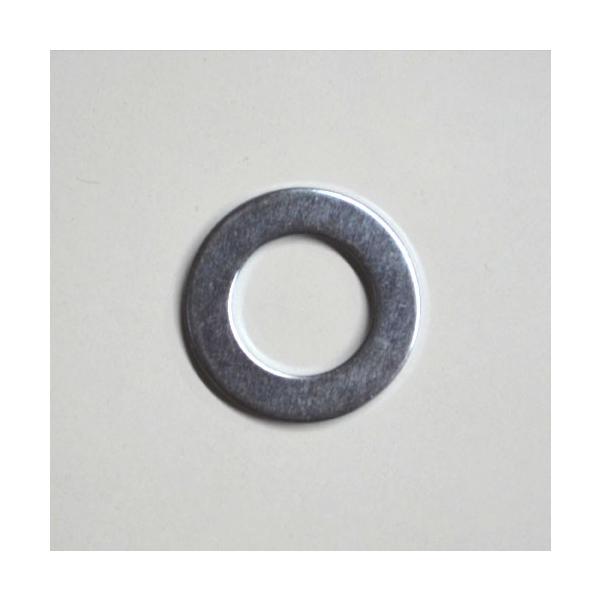 ※機種や年式により、ワッシャーサイズが異なる場合がございます。ご利用ワッシャーの内径サイズを事前に確認しご注文をお願いします。<br><br>こちらは1個当たりのお値段です。