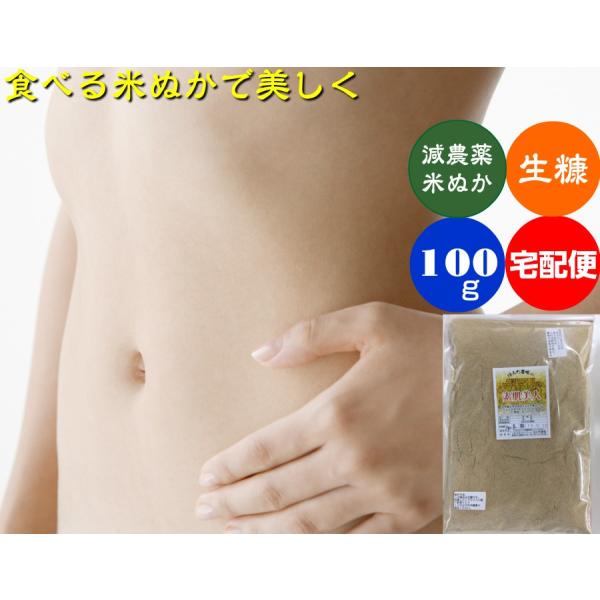 玄米の表面を覆っている米ヌカは人体に有用な成分をたくさん含んでいます。米ヌカ健康法など多くの学者がその有用性を証明しています。しかし、米ヌカは玄米の部分では最も残留農薬の蓄積される箇所としても証明されています。ほんだ農場の食べる自然の恵み健...