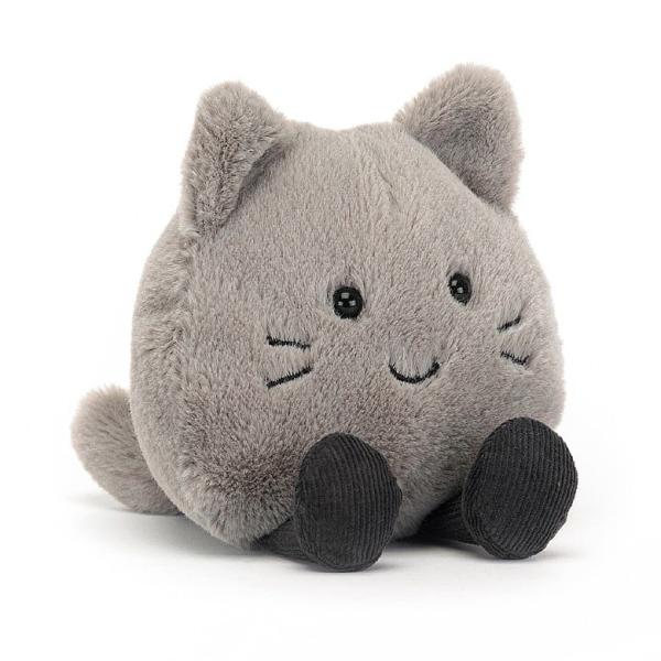 JELLY CAT Amusebean Kitty ぬいぐるみ 猫 ネコ Jellycat JELLY CAT Amusebean Kitty ぬいぐるみ 猫 ネコ Jellycat