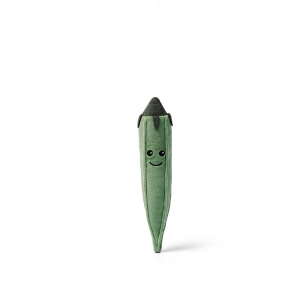 サイズ：約21cm