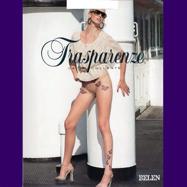 【ブランド】Trasparenze【品番】tras-belen-cb【カラー】cosmetic var B　※色見本をご参照くだい。パッケージの色と違う場合がございますのでご注意ください。パッケージはデザインで、実際の色は色見本になります。...