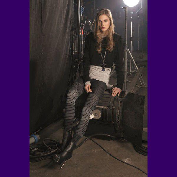 【ブランド】Trasparenze【品番】tras-stunt-marron【カラー】marrone　※色見本をご参照くだい。パッケージの色と違う場合がございますのでご注意ください。パッケージはデザインで、実際の色は色見本になります。【サイ...