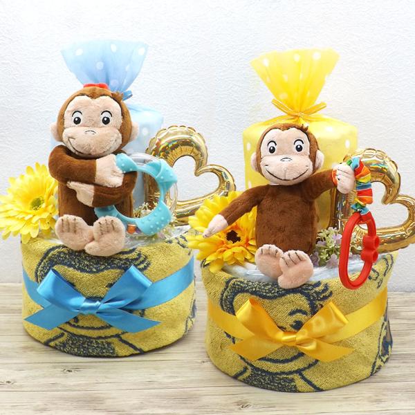 【ケーキアイテム詳細】■おむつは、下記からお選びいただけます。（全てテープタイプ）パンパース新生児サイズの場合： 28枚パンパースSサイズの場合： 25枚パンパースMサイズの場合： 21枚メリーズ新生児サイズの場合： 24枚メリーズSサイズ...