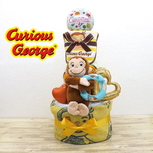 【ケーキアイテム詳細】■おむつは、下記からお選びいただけます。（全てテープタイプ）パンパース新生児サイズの場合： 32枚パンパースSサイズの場合： 28枚パンパースMサイズの場合： 24枚メリーズ新生児サイズの場合： 27枚メリーズSサイズ...