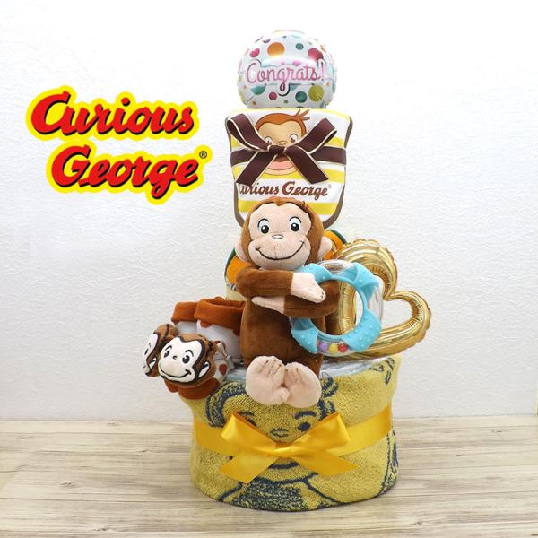 【ケーキアイテム詳細】■おむつは、下記からお選びいただけます。（全てテープタイプ）パンパース新生児サイズの場合： 32枚パンパースSサイズの場合： 28枚パンパースMサイズの場合： 24枚メリーズ新生児サイズの場合： 27枚メリーズSサイズ...