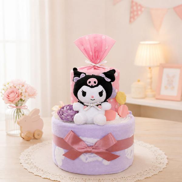 【おむつケーキ アイテム詳細】■おむつは、下記からお選びいただけます。パンパース新生児サイズの場合： 28枚パンパースSサイズの場合： 25枚パンパースMサイズの場合： 21枚メリーズ新生児サイズの場合： 24枚メリーズSサイズの場合： 2...