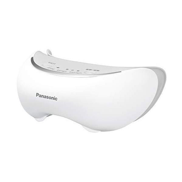 【商品説明】ホットスチームがめぐり、最後までメリハリのある温感が続く。 乾きがちな目もとの隅々まで集中保湿、うるおいを補給。 選べる3つのコースとアロマの香りでリラックスタイム。本体サイズ:高さ6.3×幅14.1×奥行11cm電源:充電式消...