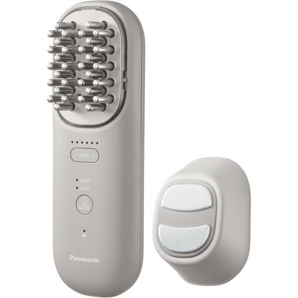 【商品説明】●頭からはじめるリフトケア(※引き上げるように機器を動かすこと)●頭筋・表情筋を科学した独自開発の2種類のEMSを搭載●頭筋を効率的にとらえる「アクィブフロートブラシ」●イオンの力で化粧品の美容成分が肌の角層まで浸透本体寸法：高...