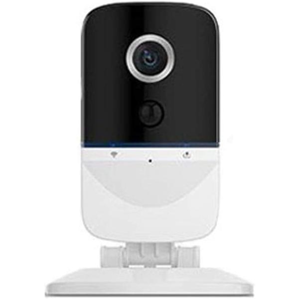 【商品説明】セキュリティ機器メーカーSREE 2018年新型モデル『SCC110AW』。 「ご家族やペットを見守りたい」「セキュリティカメラとして」など様々なシーンに対応。双方向通話機能付きでプラスアルファの安心を。バッテリー搭載だから電池...