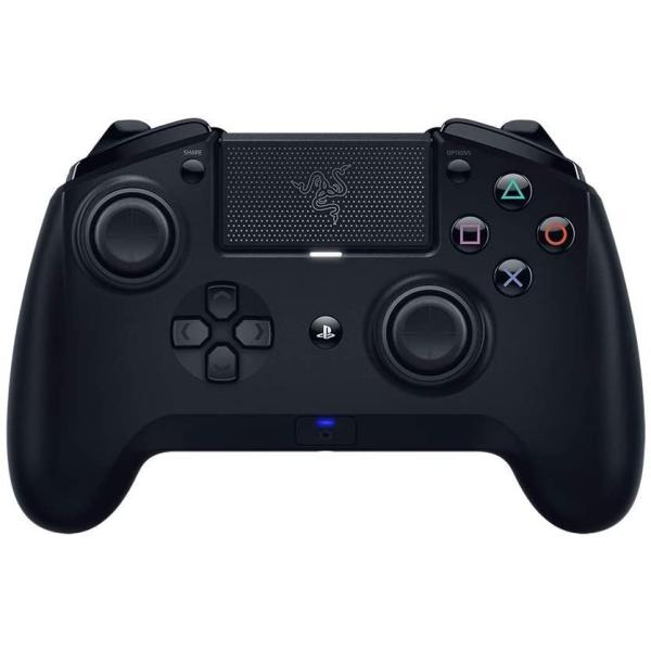 【商品説明】新ファームウェア適用モデルPlayStation4 公式ライセンス取得PS4 と PC (Windows 7 以降) のいずれにも対応Bluetooth 接続と有線接続構成の簡単なモバイルアプリエルゴノミックデザインのマルチファ...