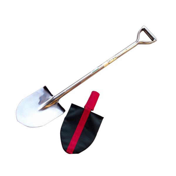 ◆食品加工メーカー・畜産業界・飼料業界・農家などで愛用されています◆刃部と柄の接合部を完全密封することにより汚れがたまらずいつも衛生的！衛生管理の厳しい各種業界で重宝されています。オールステンレス製で錆びに強く、お手入れもカンタン！園芸・ガ...