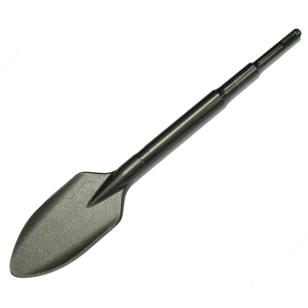 製品仕様■サイズ：シャンク SDS-plus10全長 360mm■材質：構造用合金鋼■適合メーカー：マキタ・HiKOKI(旧日立)・京セラ(旧リョービ)ボッシュ・ヒルティ・マックス■用途：樹木の掘り起こし・穴掘りや溝掘り・狭い所での穴掘り、...