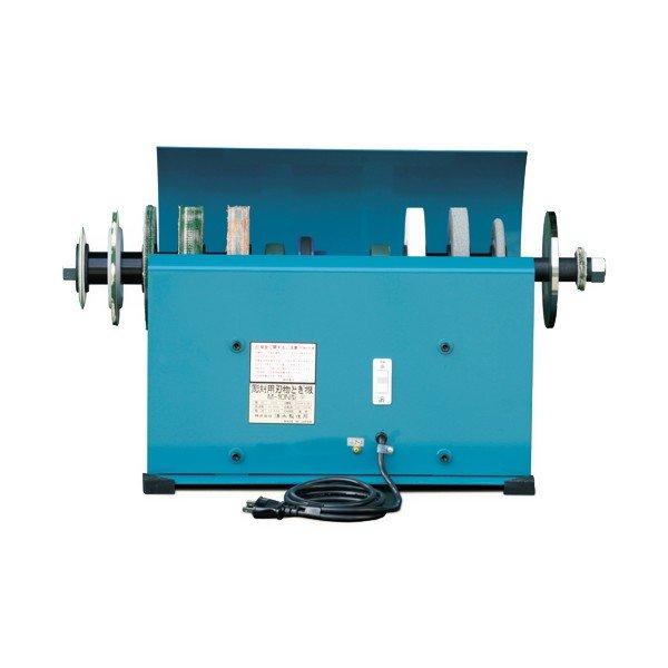 製品仕様■サイズ： 660mm(横)×330mm(奥行)×375mm(高)■モートル：200W■電圧：100V■周波数：50/60Hz■電流：5.6/4.8A■消費電力：295/313W■回転数：1000/1160rpm■定格時間：連続■重...