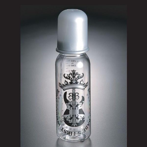 ROCK STAR BABY ボトルロック界のスーパースターグループ、BON JOVI（ボンジョヴィ）のメンバーTICO TORRES（ティコ・トーレス）プロデュースのニューブランドが誕生しました！それが、ROCK STAR BABY（ロッ...