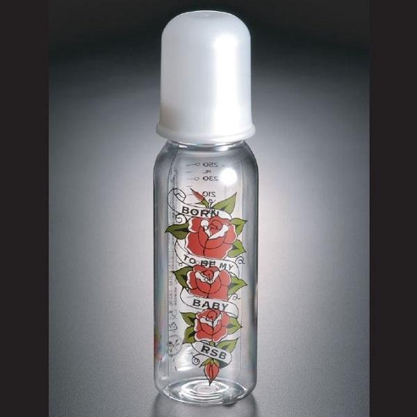 ROCK STAR BABY ボトルロック界のスーパースターグループ、BON JOVI（ボンジョヴィ）のメンバーTICO TORRES（ティコ・トーレス）プロデュースのニューブランドが誕生しました！それが、ROCK STAR BABY（ロッ...