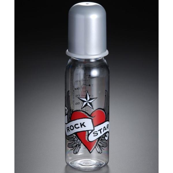 ROCK STAR BABY ボトルロック界のスーパースターグループ、BON JOVI（ボンジョヴィ）のメンバーTICO TORRES（ティコ・トーレス）プロデュースのニューブランドが誕生しました！それが、ROCK STAR BABY（ロッ...