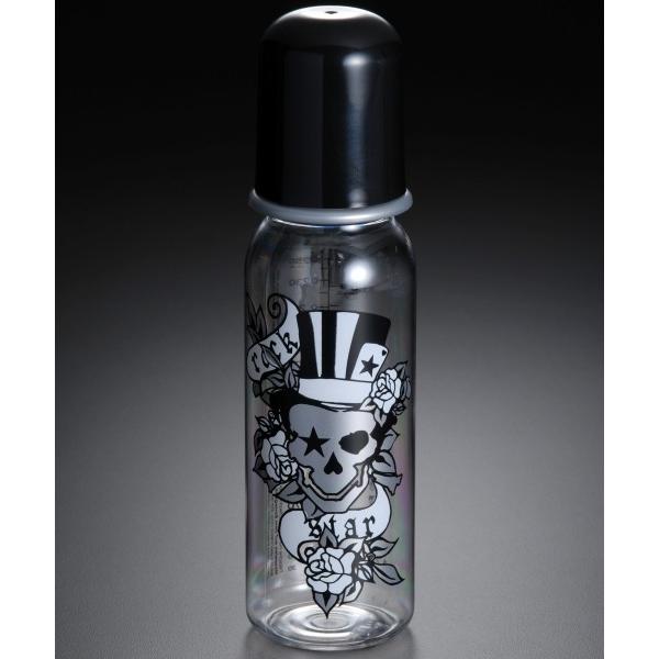 ROCK STAR BABY ボトルロック界のスーパースターグループ、BON JOVI（ボンジョヴィ）のメンバーTICO TORRES（ティコ・トーレス）プロデュースのニューブランドが誕生しました！それが、ROCK STAR BABY（ロッ...