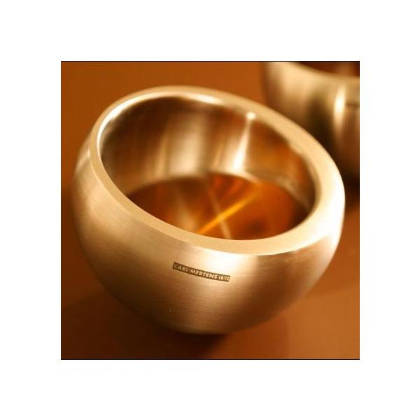 中身に応じて、刻々と傾きを変える。balance（バランス）1919年、ゾーリンゲンの地でCARL MERTENS氏が興した同社は、独創的なデザインと精巧な職人技でたちまち人気と信頼を得ました。その後、ドイツ国内はおろか、世界20カ国以上の...