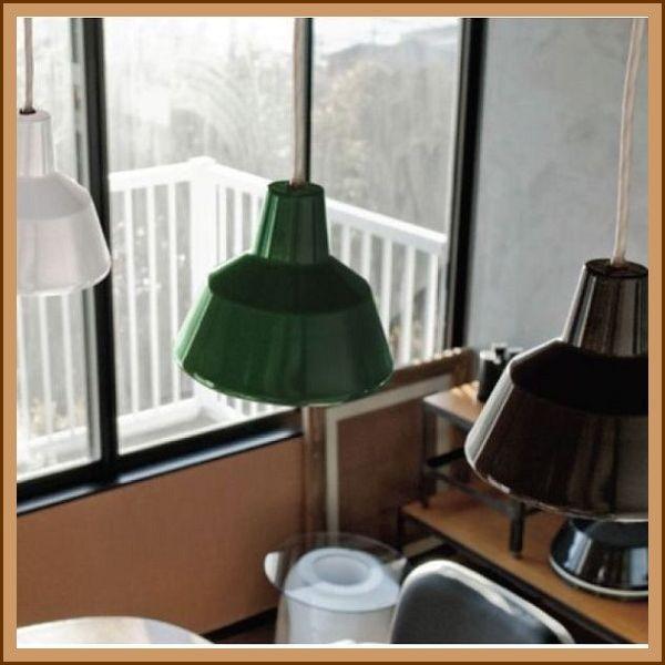 琺瑯の味わいを楽しむ♪MARTTI MINI（マルティ ミニ）琺瑯の持つアンティークな風合いながら日本製にこだわったクオリティの高いペンダント照明！琺瑯はガラス質の釉薬を金属表面に被覆して高温で焼き付け、それぞれの持つ長所を最大限に活かした...