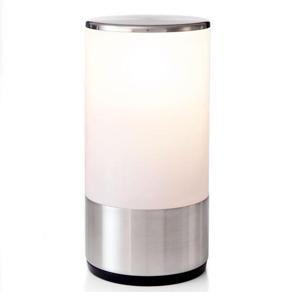 旅先での想い出をご自宅で！”NEOZ”Collins1983年、Peter Ellis氏とAnne Gothe氏により設立されたのが、コードレスランプのパイオニアとして知られる”NEOZ（ネオス）”です。【NEOZシリーズの特徴】　　２．C...