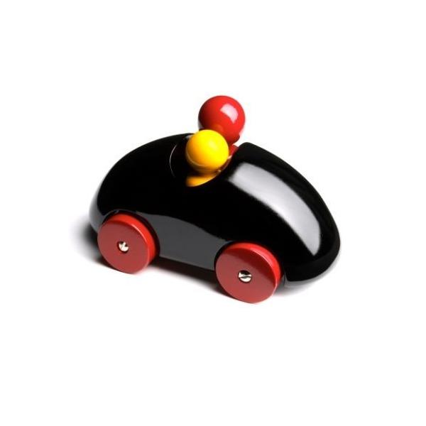 ドライバーとナビのコンビが車に乗ったラリー車！過酷な砂漠のレースも激走しそうです。プレイサムはスウェーデンの高級木製玩具メーカーです。シンプルでいて洗練されたデザイン、独特の発色の良い色合い、ツルツル・スベスベの手触りの良さなど、思わず手に...