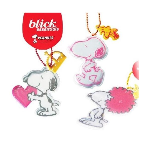 命を守る世界で一番安いもの”blick（ブリック）”リフレクタースウェーデン語で”look（見る）”を意味する”blick”は、リフレクターが誰かの目を引きあなたの存在を認識してくれるように、という想いが込められています。高品質で高輝度な素...