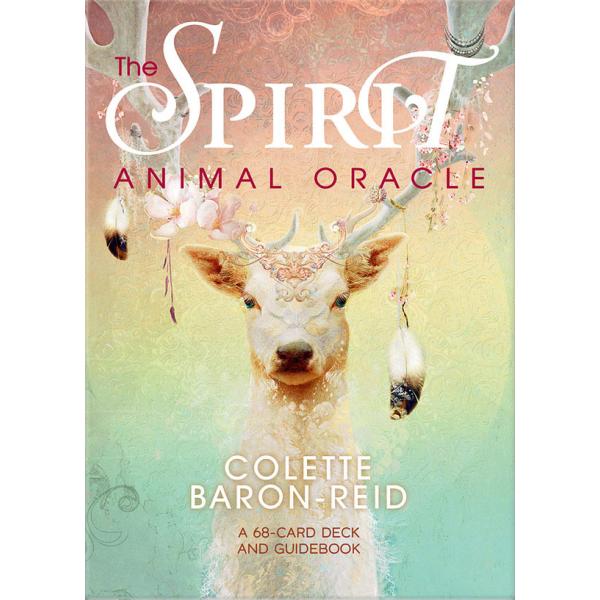 著者：コレット・バロン−リード、アート：ジーナ・デラグロッタグリア翻訳：長井千寿カード：68枚、日本語版ガイドブック(236ページ)ボックス：H135×W100×D52[mm]カード：H127×W89[mm] 人間が必要としているメッセージ...