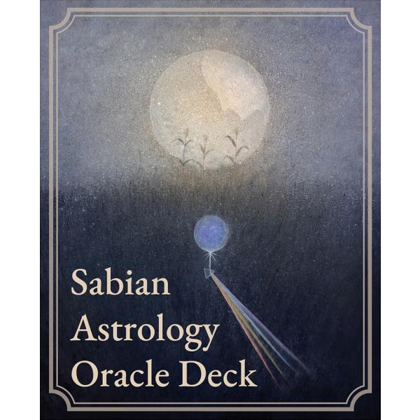 内容：カード72枚+日本語解説書100pパッケージサイズ：W95×H116×D40mmカードサイズ：W86×H109mm著者：文月ルビーこのカードは、サビアンシンボルから着想を得て制作しました。サビアンシンボルとは、占星術における360度す...