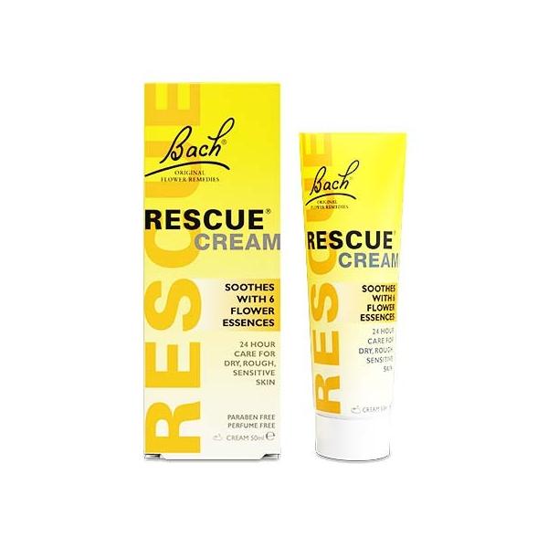 レスキューレメディにクラブアップルが加わった、スキンケアクリームです。▼成分原材料水、 バルチミン酸イソプロピル、 セテアルリルアルコール、 グリセリン、 トリ（カプリル酸/カプリン酸）グリセリル、 シア脂、 クエン酸ステアリン酸グリセリル...