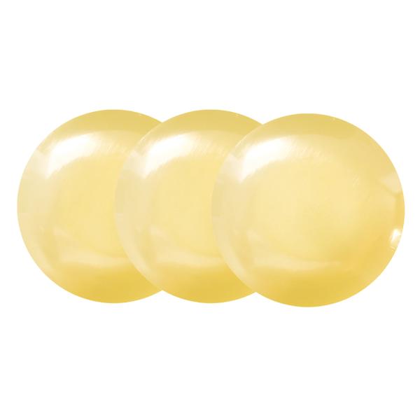 ■パワーストーン石鹸鉱石はどんなに微粒子化しても、やはり石。石鹸に入れると、肌を傷つけてしまいます。しかし、このオーラソープは、独自の特殊製法により抽出させた成分により構成されている、天然石のパワーを注ぎ込んだ特別な石鹸です。独自製法で抽出...