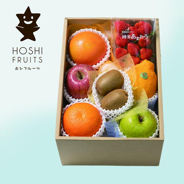 青果市場に40年以上通い続けるプロが、旬のフルーツを厳選してお届けします。何が届くか、その楽しみも詰合せて。　※詰合せ内容はご指定できません。※写真は一例です。天候・収穫量によって内容が異なる場合があります。※詰合せ内容によって箱サイズが変...