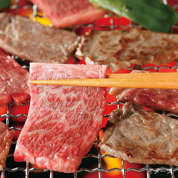 富良野の自然の恩恵をたっぷりと受けて育てられた『ふらの和牛』。とろけるような口あたりとジューシーな味わいの焼肉セットです。