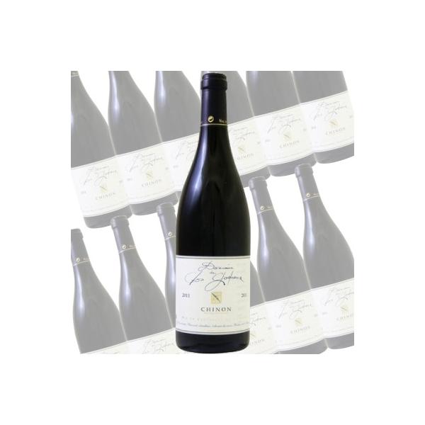 アペラシオン・シノンの中心に位置するこのドメーヌは、シノンを中心として５つの市にまたがり１５haの畑を所有しています。オーナーは、フィリップ・ブロクール。シノン地域の全てのテロワールを代表するワインを造っています。カベルネフラン種から造られ...