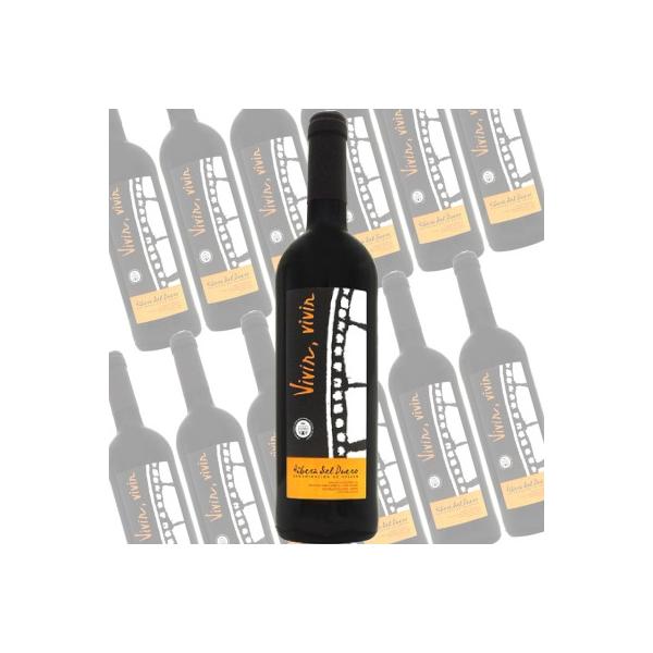 ヴィヴィルとはスペイン語で「生きる」の意味。その名の通り、活き活きとした果実味が楽しめる赤ワイン。品種：テンプラニーリョ産地：スペイン・※こちらの商品は取り寄せ商品となりますので、メーカー欠品の場合はご了承下さい。