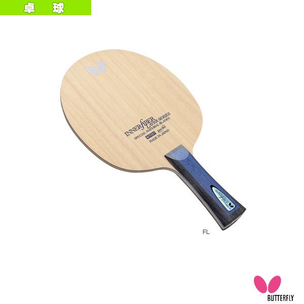 バタフライ 卓球ラケット  インナーフォース レイヤー ALC.S INNERFORCE LAYER ALC.S フレア 36861「卓球専門店」