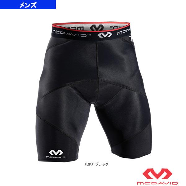 マクダビッド オールスポーツサポーターケア商品  クロスコンプレッション ショーツ メンズ M8200「卓球専門店」