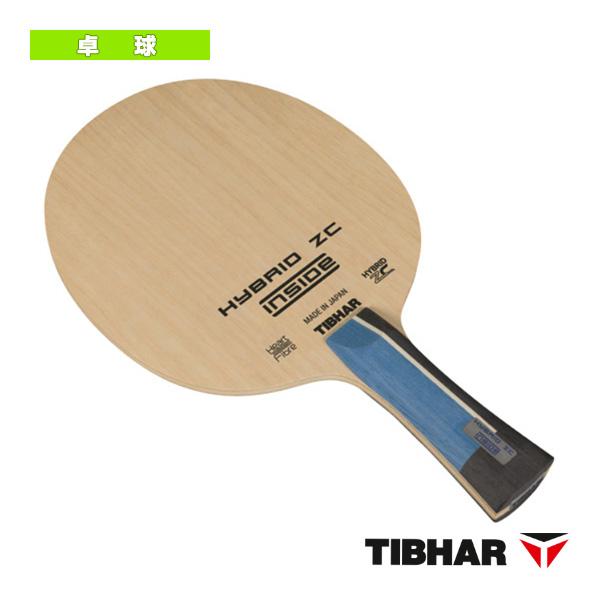 ティバー 卓球ラケット  スッチ シグネチャー Szocs Signature フレア TJB410FL「卓球専門店」