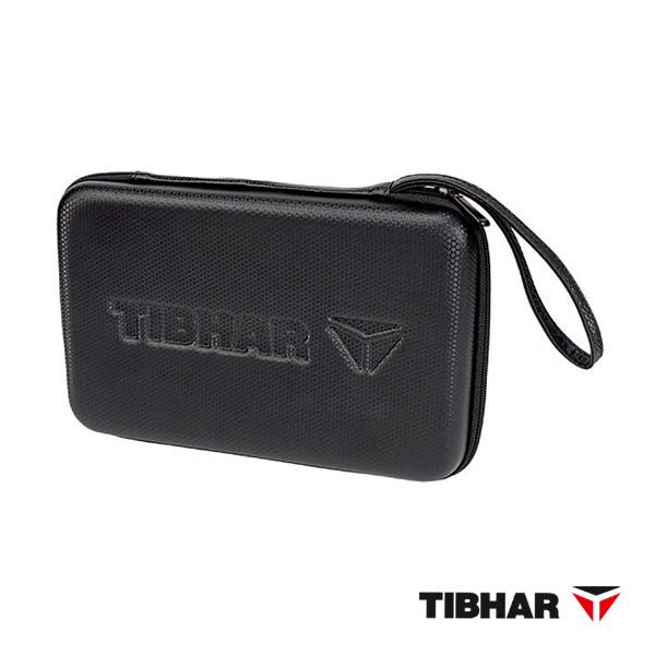 ティバー 卓球バッグ  HEXA ヘキサスクエアラケットケース TJA2「卓球専門店」