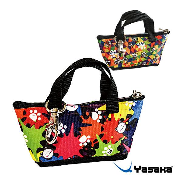 ヤサカ 卓球バッグ  マルチボールケース H-302／H-303「卓球専門店」