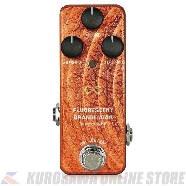 《エフェクター/オーバードライブ/ディストーション》【送料無料】