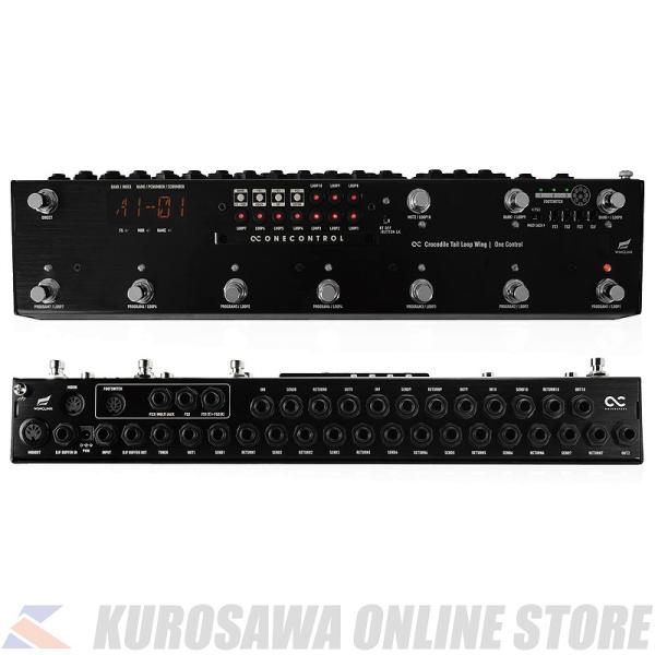 プログラマブルスイッチャー
