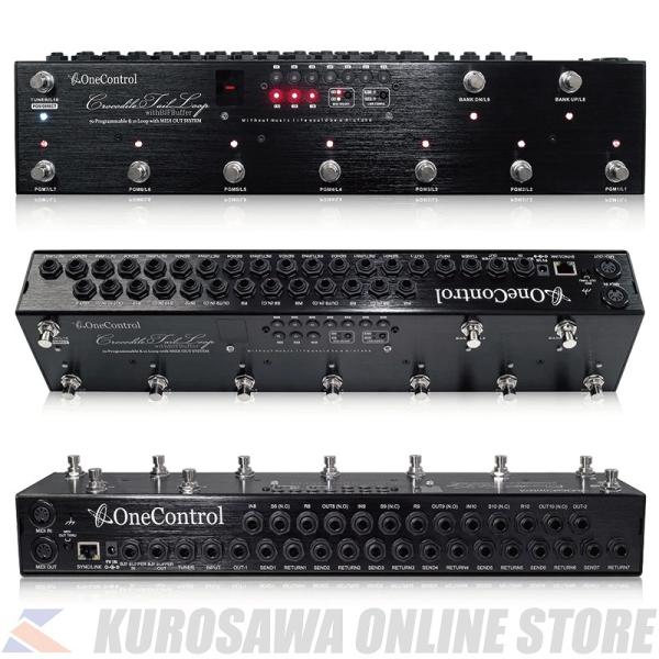 プログラマブルスイッチャー