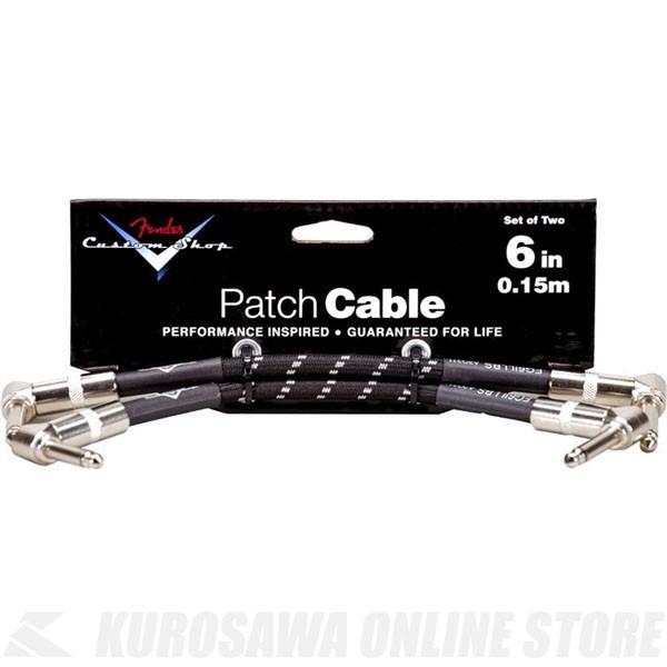 - -Fender Custom Shop cables are designed specifically for live performance―engineered to avoid twisting, kinking and an...