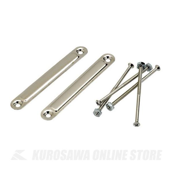 - Pure Vintage Parts -フェンダーのPure Vintageパーツの多くが、可能な限りオリジナル製作時と同じ工具と機械を使用して製作されています。カスタマイズしたり、改造や復元する場合でも、フェンダーのクラシックな楽器や...