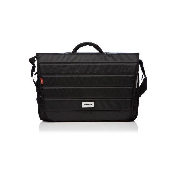 ●Specification-capacity-17" laptop maxFits:Native InstrumentsTraktor S4Roland System 1Pioneer DDJ-WeGO2Pioneer DDJ-SP1Pi...