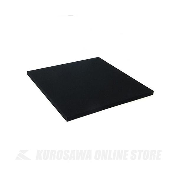 - 簡単設置・脱着可能な吸音材 -設置は付属のマグネットを使用します。 また、壁には市販のホッチキスで留めれる為、賃貸等の方にも大変オススメです。形状:タイル規格:450mm(縦)×450mm(横)×20mm(厚み)  タイル型(正方形・長...