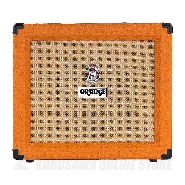 ●ORANGE CRUSH 35RT2ch仕様、クリーン・オーヴァードライブに3バンドイコライザ-仕様。 センド＆リターン、リバーブ、チューナー、ヘッドフォン端子搭載!●SpecificationFeatures:Twin channel ...