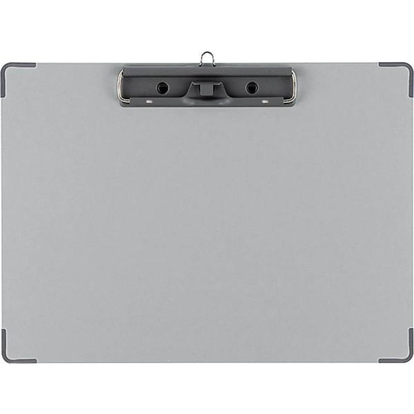 カラー：グレーサイズ：A4スタイル：長辺とじ・1枚スタイル:長辺とじサイズ:A4-S製品型番:ヨハ-23寸法:322×18×235mmとじ具と表紙は分別廃棄ができる